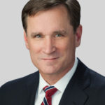 Stephen J. Riney - APA Corporation