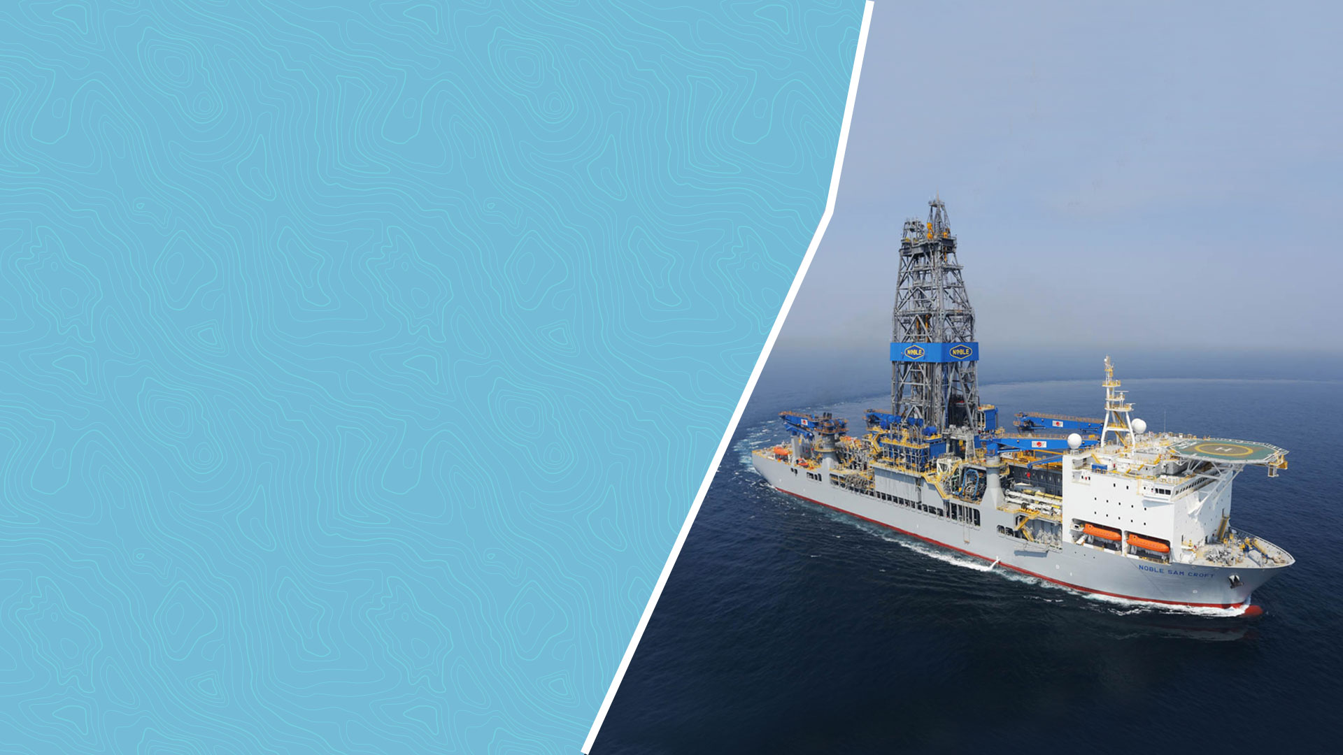 Suriname - APA Corporation