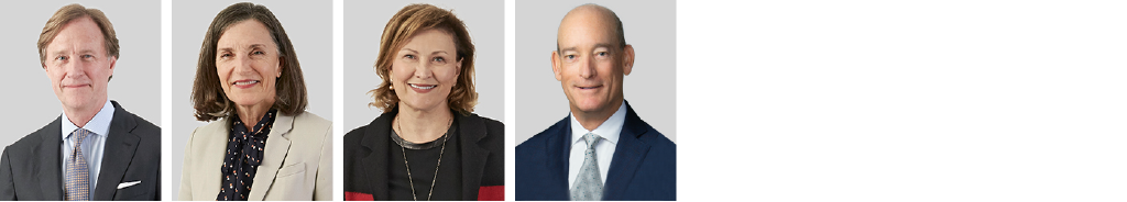 Committees - APA Corporation