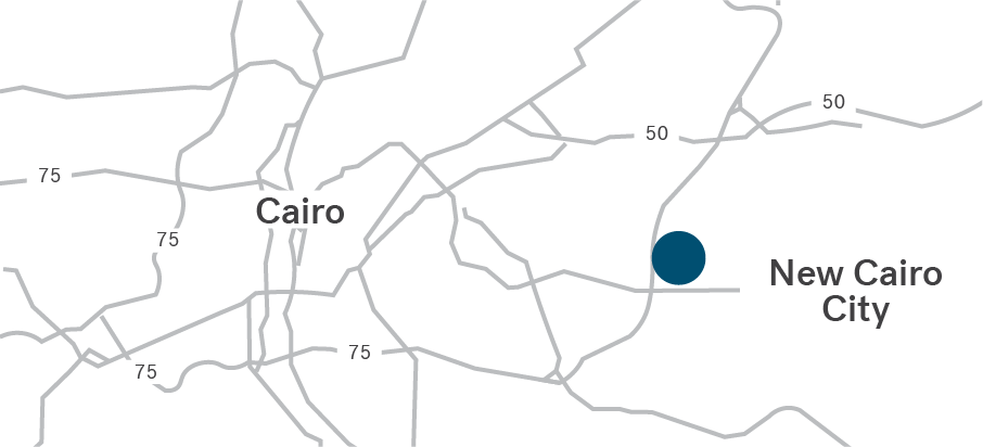 Closing One Chapter, Beginning Another: New Houston Headquarters and ...